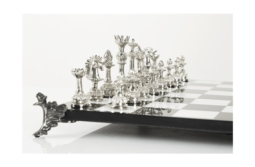 Chess set – Trendy Living